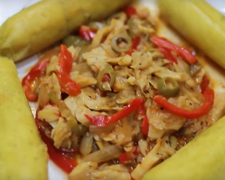 Recipes – The Freakin Rican Restaurant