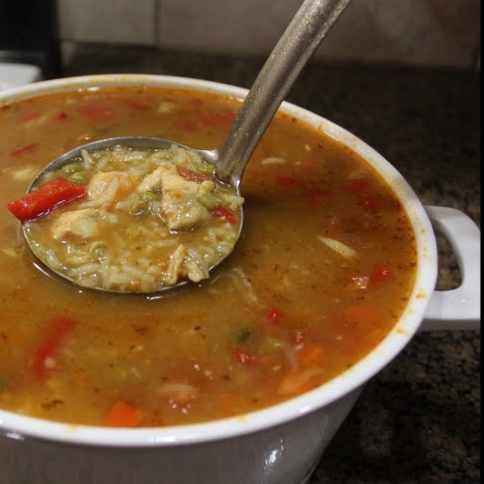 Recipes – The Freakin Rican Restaurant