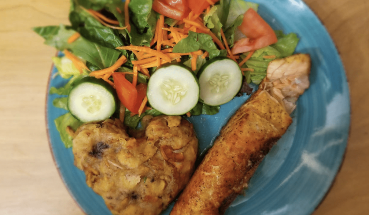 The Freakin Rican | Timeout New York - The Freakin Rican Restaurant