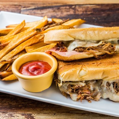 The Freakin Rican Restaurant Corp. - The Freakin Rican Restaurant