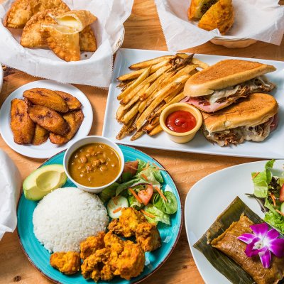 The Freakin Rican Restaurant Corp. - The Freakin Rican Restaurant