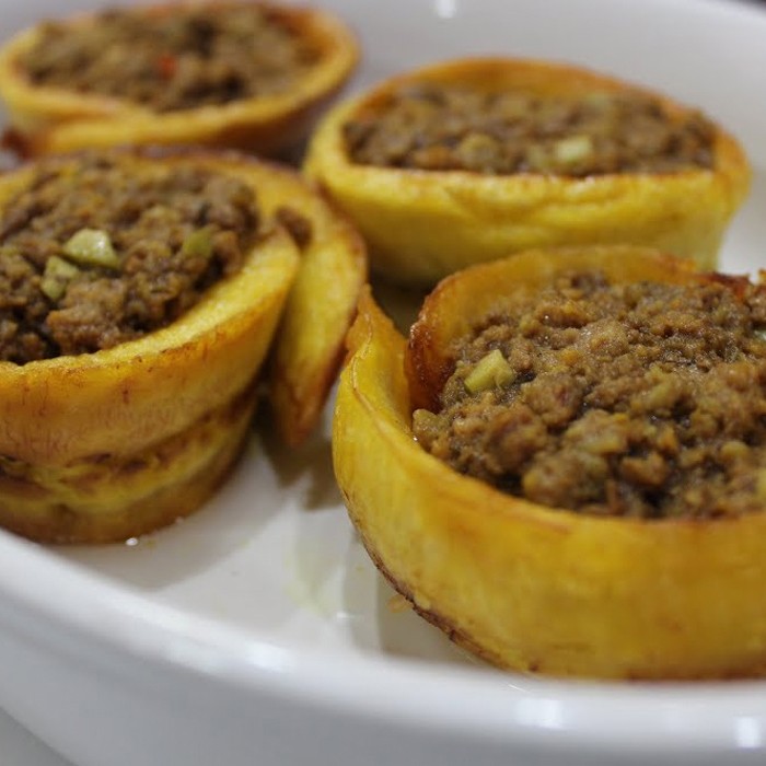 Recipes – The Freakin Rican Restaurant