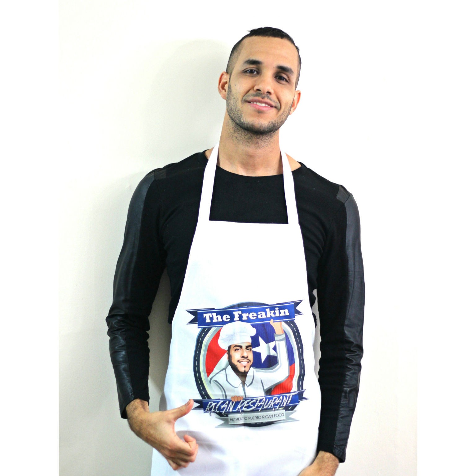 1.shop - The Freakin Rican Restaurant