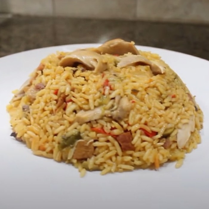 Recipes – The Freakin Rican Restaurant