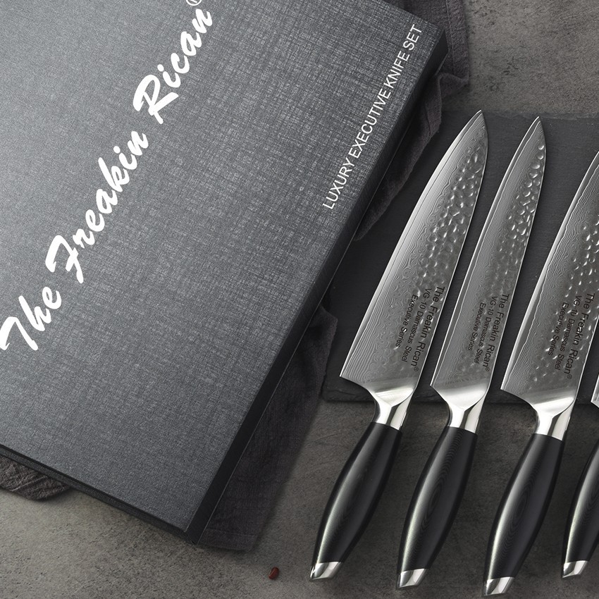 The Freakin Rican Restaurant – La vida es mejor con un suen sabor!