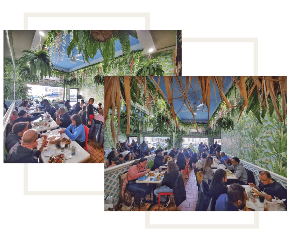 About Restaurant - The Freakin Rican Restaurant