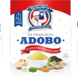 1.shop - The Freakin Rican Restaurant